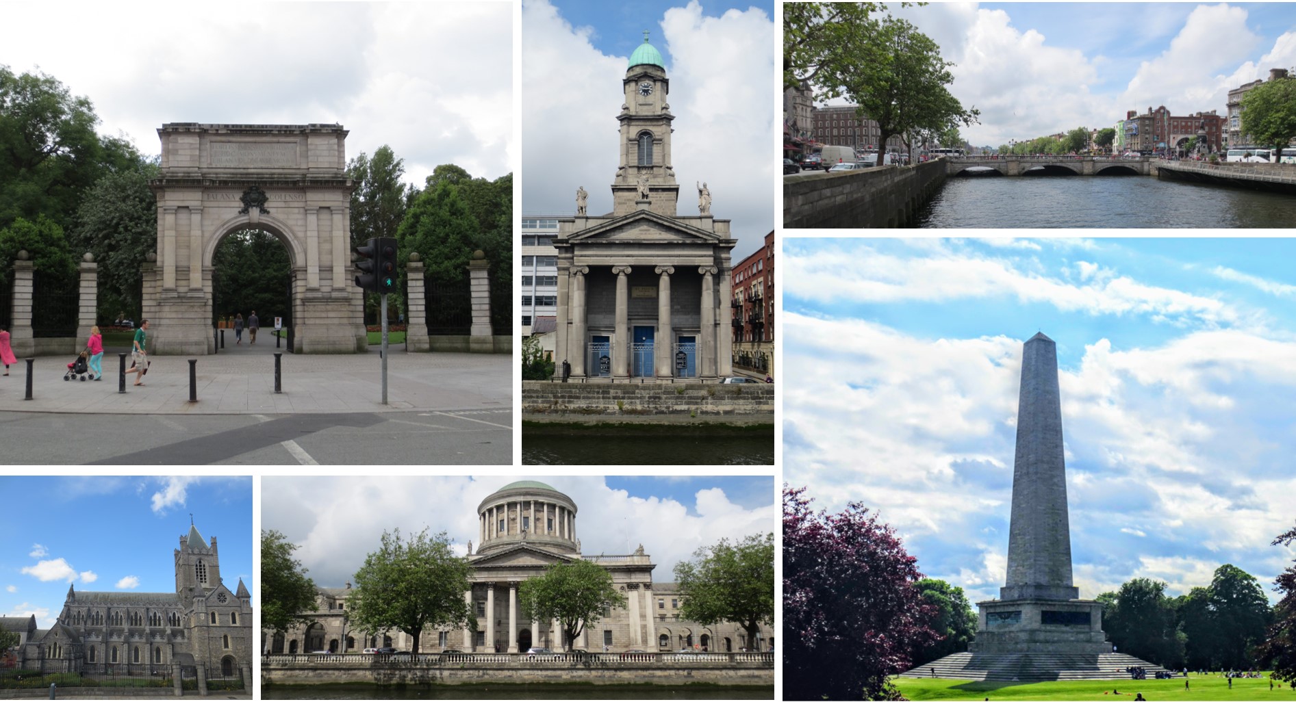 How to spend a day in Dublin - LBL Travel
