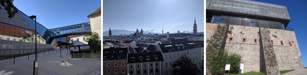 Top 5 things to see in Linz on your luxury vacation - LBL Travel