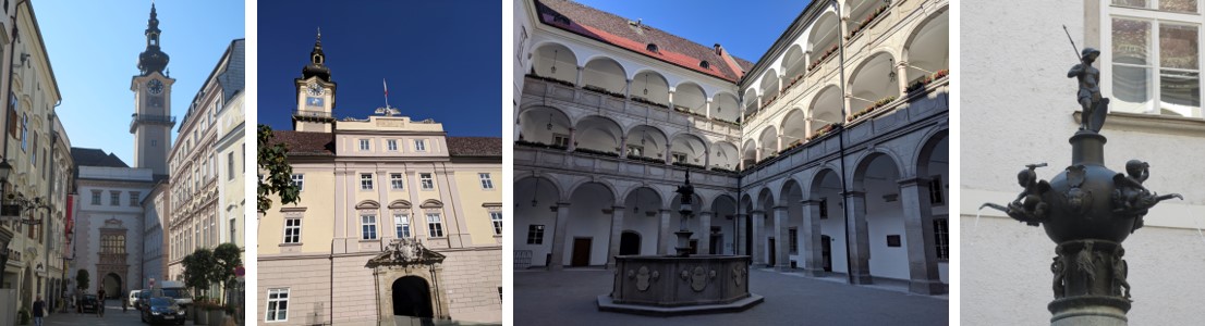 Top 5 things to see in Linz on your luxury vacation - LBL Travel